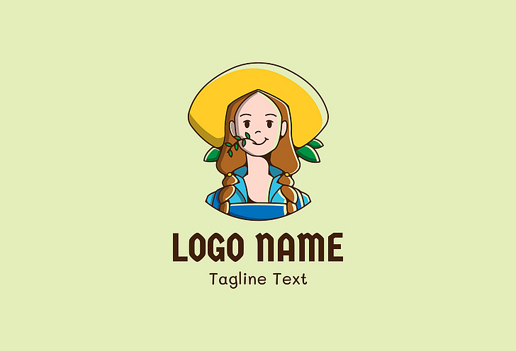 Logo per Fattorie | Renderforest