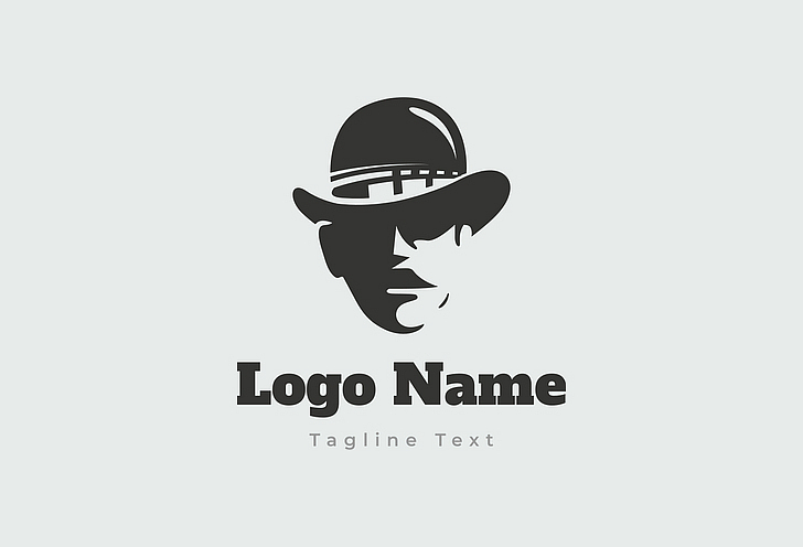 Plantillas de Logos de Peliculas | Renderforest