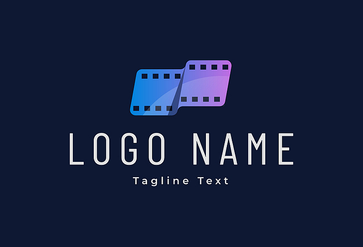 Movie Logo Templates | Renderforest