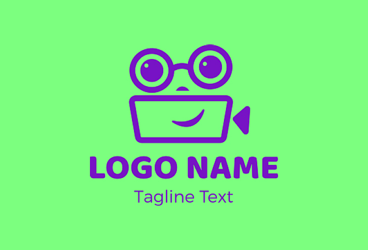 Impressive YouTuber Logos for Your Channel | Renderforest