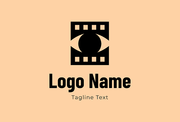 Movie Logo Templates | Renderforest