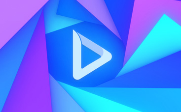 Simple Particles Logo Reveal (Widescreen Version) |en| Renderforest