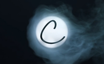 Igniting Logo Reveal (Portrait Version) |en| Renderforest