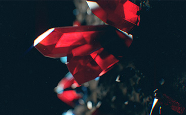 Crystal Blast Logo Reveal (30 Second Version) | Renderforest