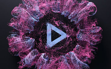 AI Power Logo (10 Second Version) | Renderforest