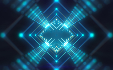 Circle Audio Spectrum (Flexible Duration (up to 10 min.)) | Renderforest