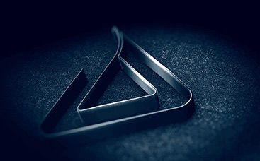 Dynamic Pixels Logo Reveal (7 Second version) | Renderforest