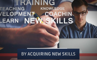 Comprehensive Training Opener | Renderforest