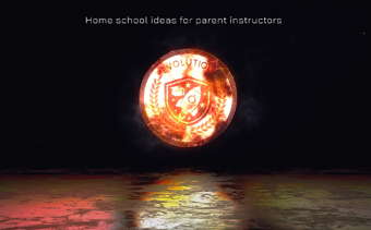 Dragonfire Logo Reveal (10 Second Version) | Renderforest