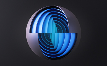 Flaming Logo Reveal (7 Second Version) | Renderforest