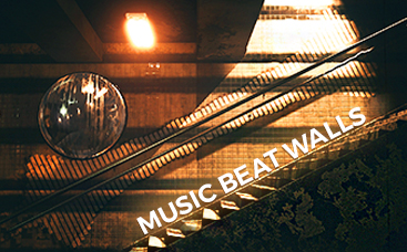 Circle Audio Spectrum (Flexible Duration (up to 10 min.)) | Renderforest