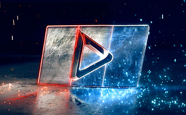 Coffee Beans Logo Reveal (15 Second Version) | Renderforest