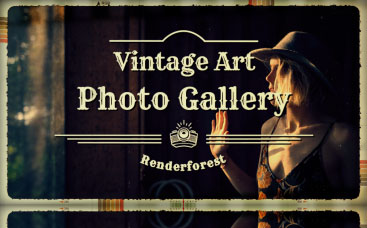 Summer Slideshow (Widescreen Version) | Renderforest