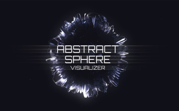 Sensitive Beats Music Visualizer (Flexible Duration) |en| Renderforest