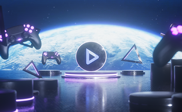 Simple Logo Animation Pack (7 Second Version) | Renderforest