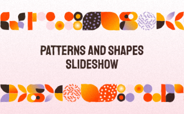 Free Slideshow Templates | Renderforest