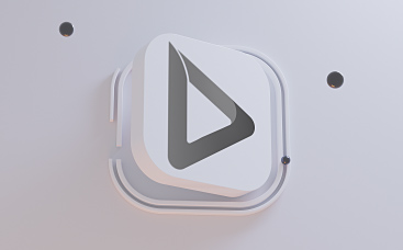 Animation rapide de logo (Widescreen Version) | Renderforest