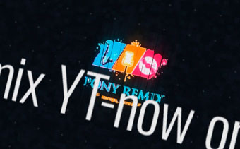 LED Visualizer Logo Reveal (15 Logo Version) | Renderforest