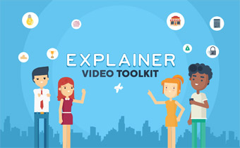 Educational Video Toolkit (Flexible Duration) | tr