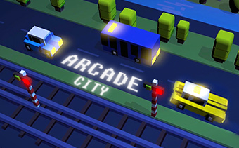 Business Character Promotion (Flexible Duration) | en