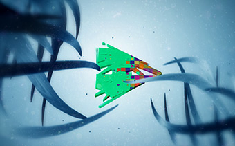 Hyper Auto Logo Reveal (30 Second Version) | fr