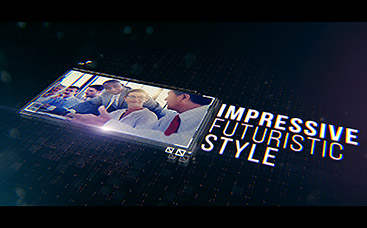 Diamond Slideshow Pack (Flexible Duration) | Renderforest