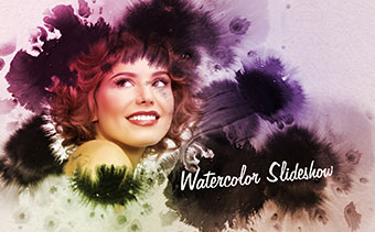 Lovely Couple Slideshow (Flexible Duration) |en| Renderforest