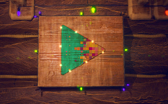 Holly-Jolly Christmas Eve (30 Second Version) | en