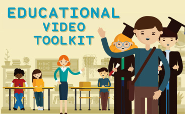 Educational Video Toolkit (Flexible Duration) | en