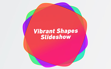 Diamond Slideshow Pack (Flexible Duration) |en| Renderforest