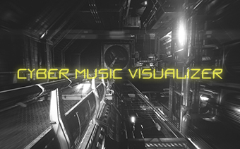 Circle Audio Spectrum (Flexible Duration (up to 10 min.)) | en