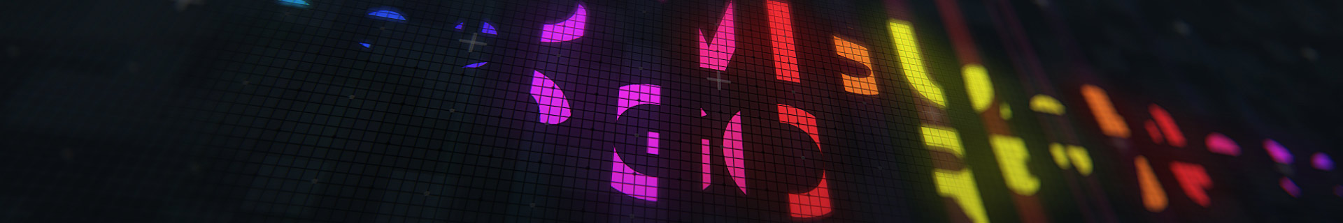 3D intro video maker | Renderforest