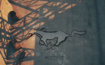 Hyper Auto Logo Reveal (30 Second Version) | Renderforest