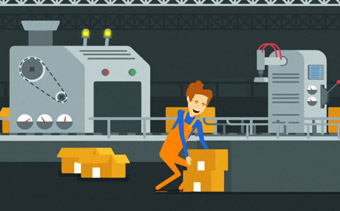 Die Welt Erklärvideo Toolkit (Flexible Duration) | Renderforest