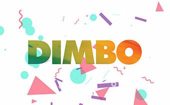 Abstract Shapes Logo Reveal (7 Second version) | Renderforest