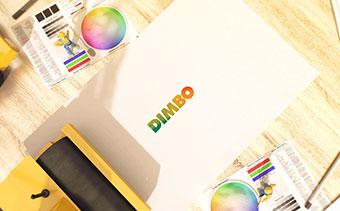 Construction Logo Reveal (15 Second Version) | Renderforest