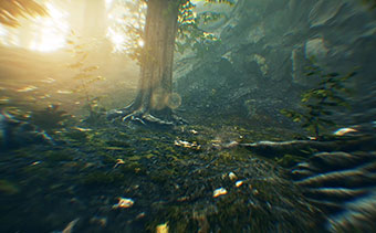 Photorealistic Nature Pack (Flexible Duration) | Renderforest