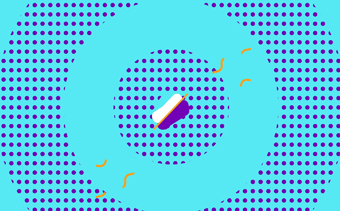 2D Bounce Logo Animation (8 Second Version) | Renderforest