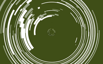 Quick Rotation Logo Reveal (8 Second Version) |en| Renderforest