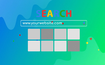 Animated Website Promo | Renderforest