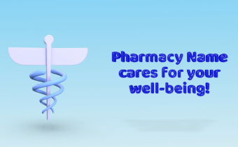 Animated Pharmacy Promo | Renderforest
