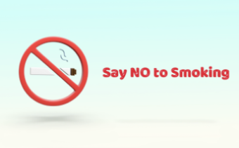 Smoking Prevention Promo | Renderforest