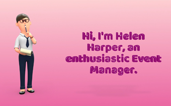 Video Currículum Animado | Renderforest