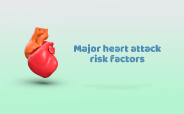 Heart Disease Risk Factors | Renderforest