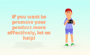 Product Photography Promo | Renderforest