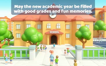 Animated Curriculum Intro | Renderforest