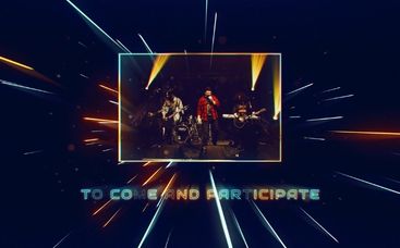 Singing Contest Promotion | Renderforest