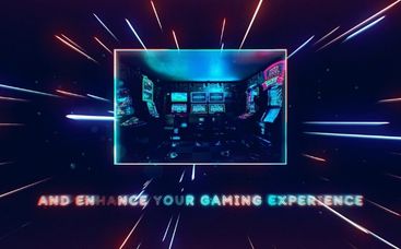 Game Club Promotion | Renderforest