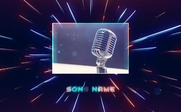 New Music Release Teaser | Renderforest