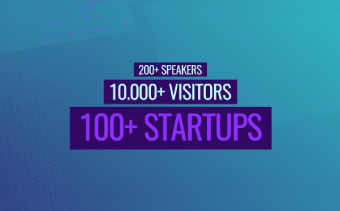 Tech Event Promotional Teaser | Renderforest